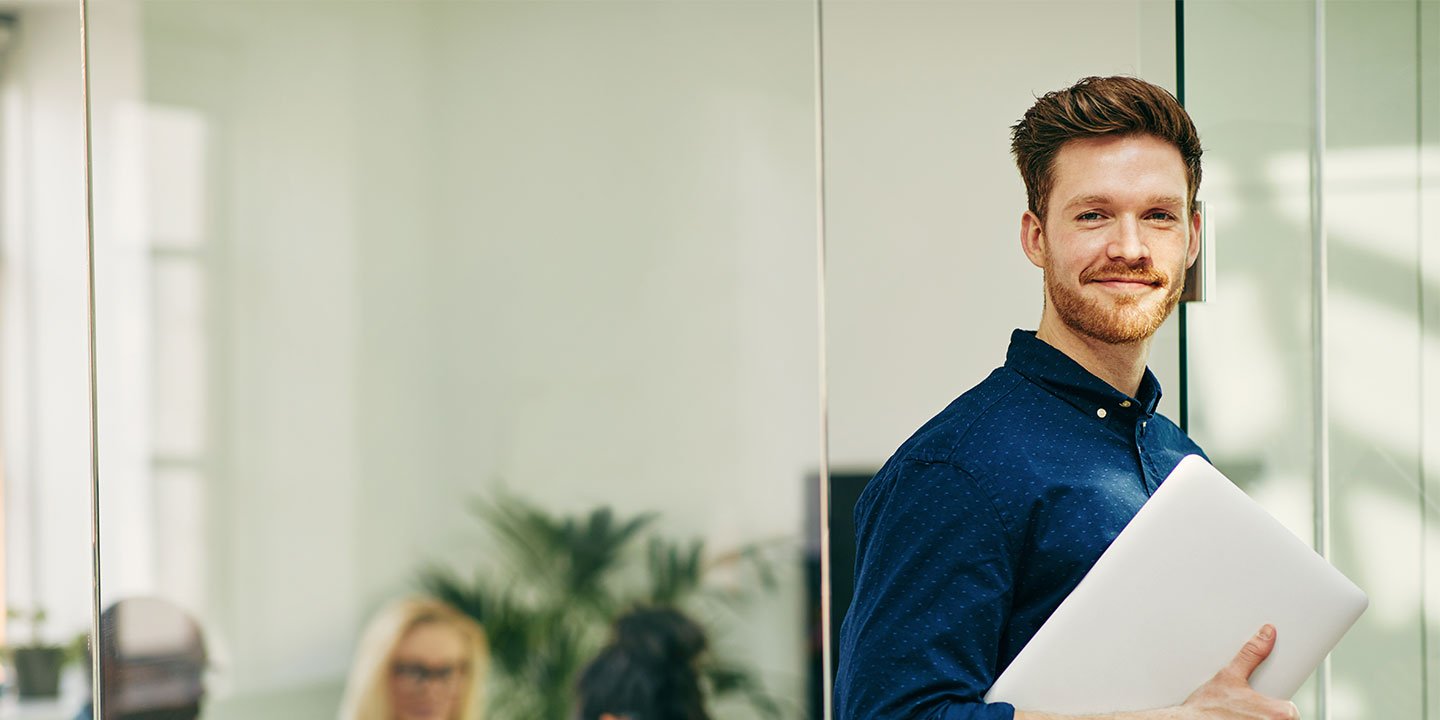 Digital Services von CENT Systems