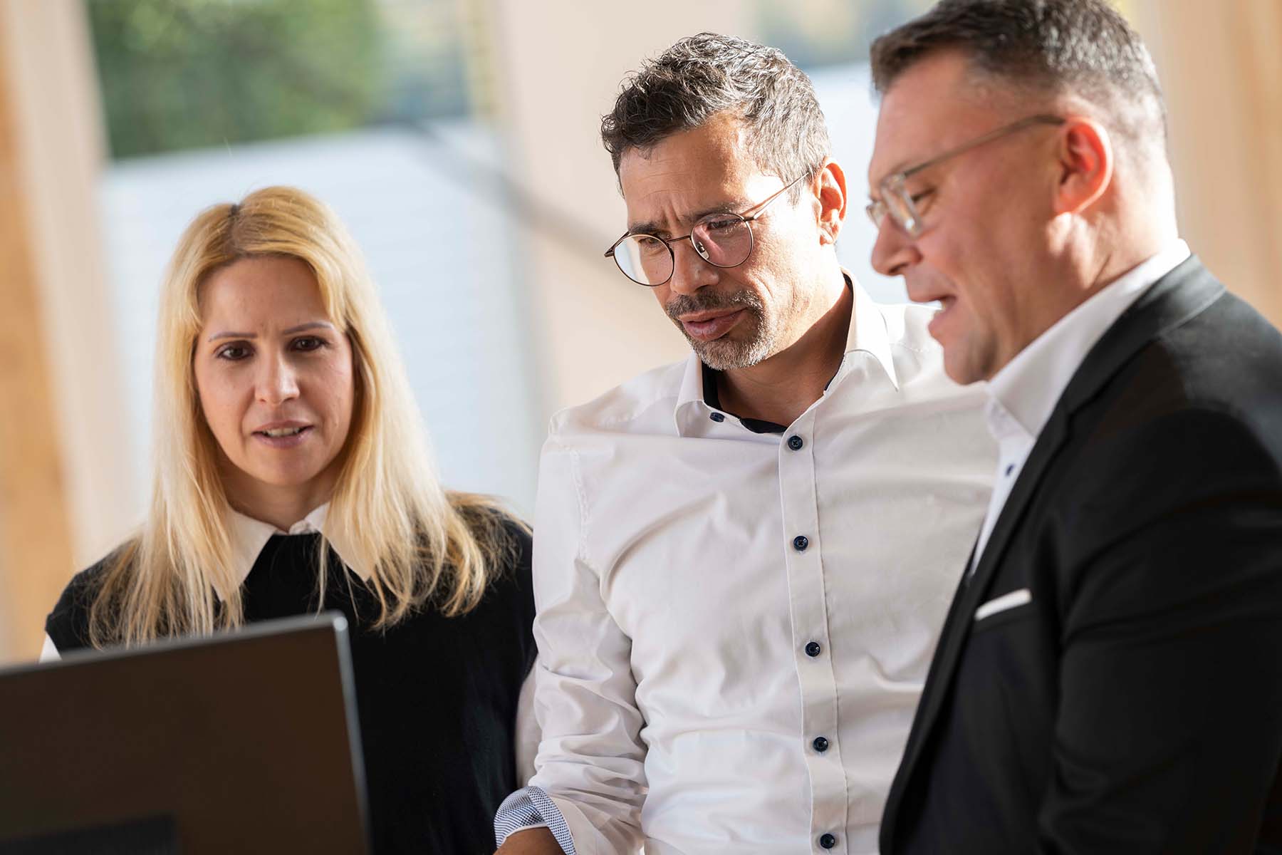 CENT Systems: Pioneers in Digitization