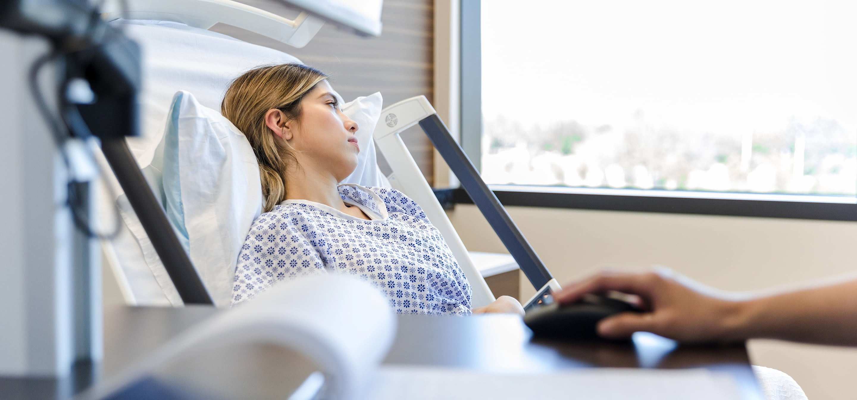 Input Management für Krankenversicherungsdokumente