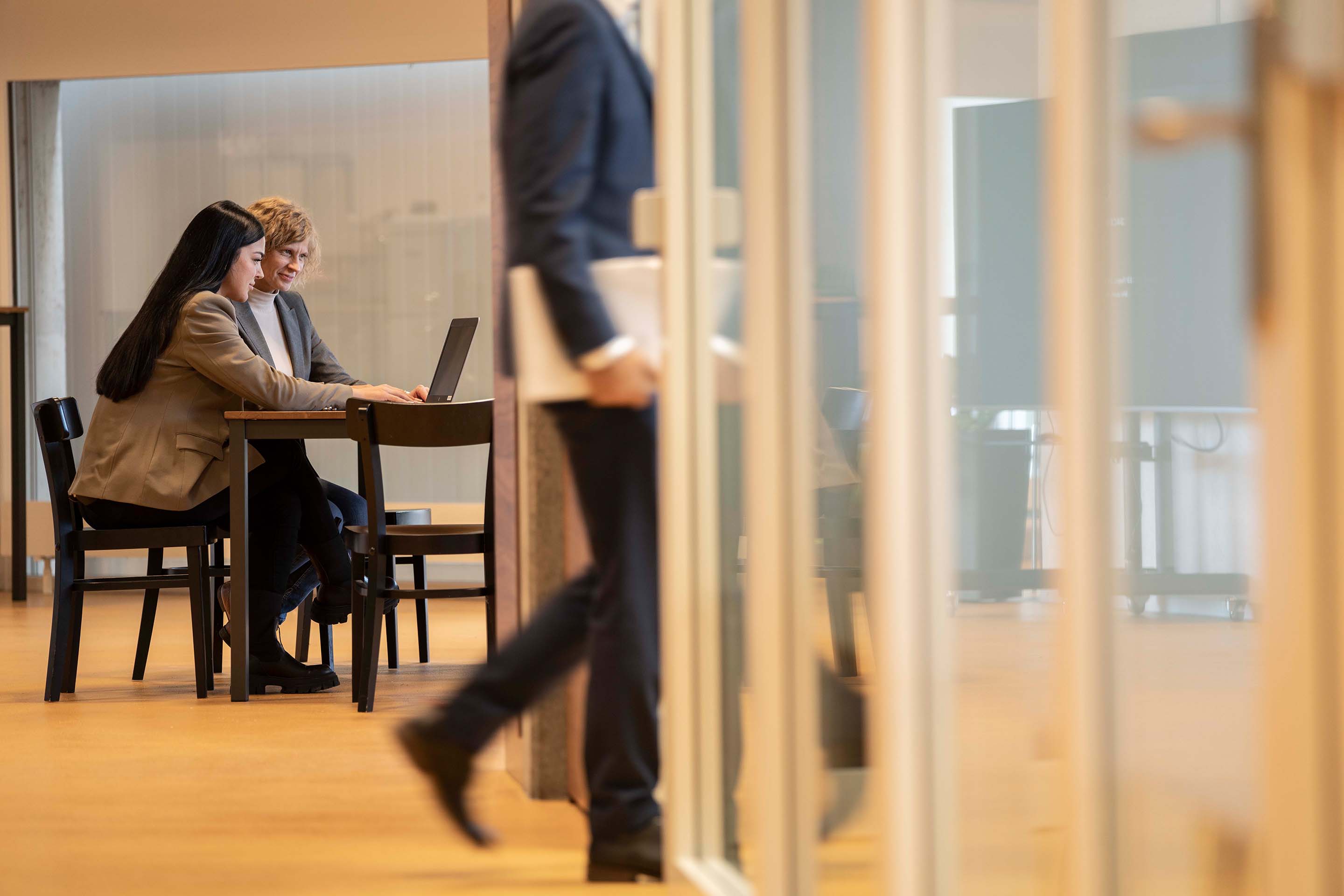 CENT Systems: Business Process Outsourcing