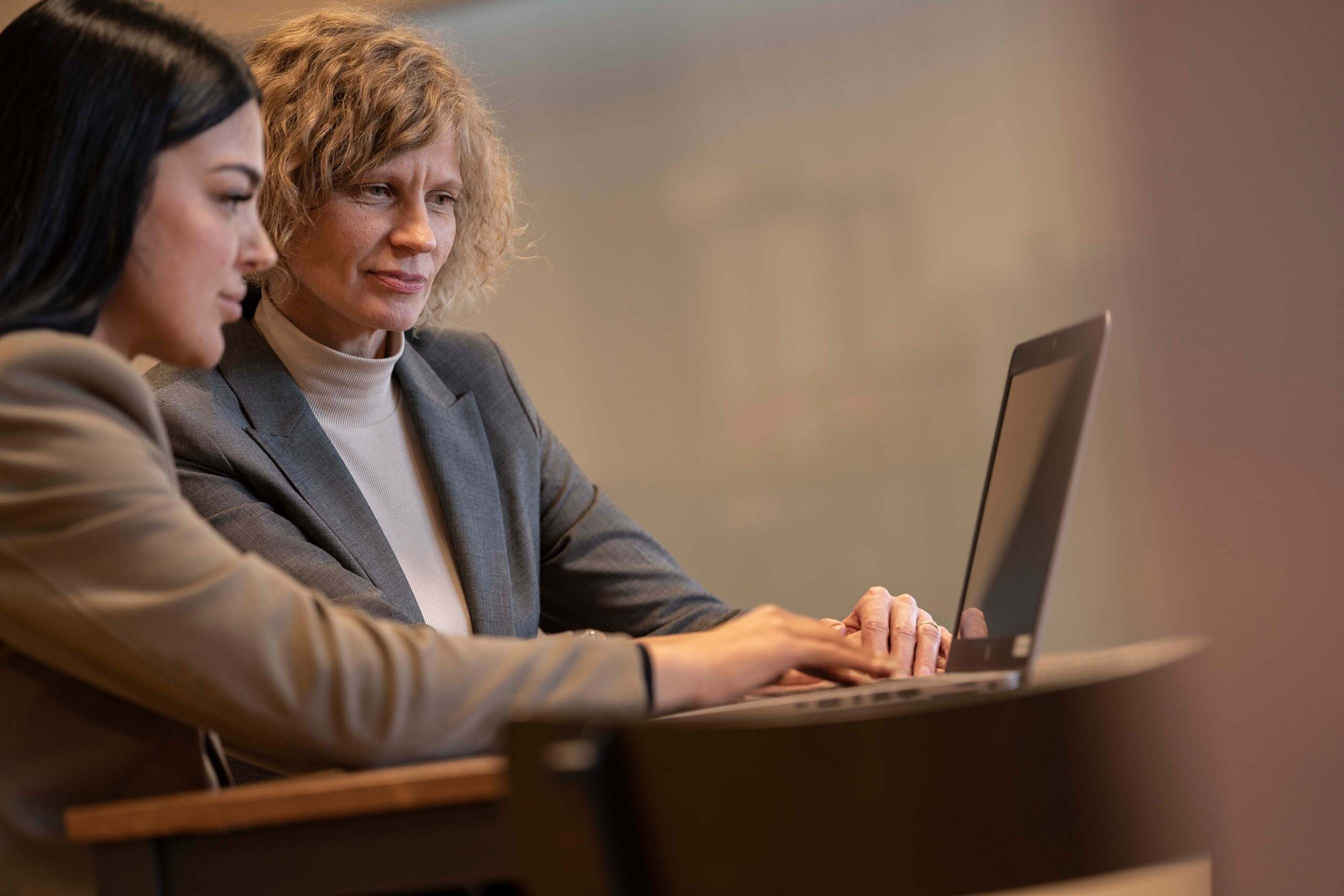 CENT Systems: Consulting