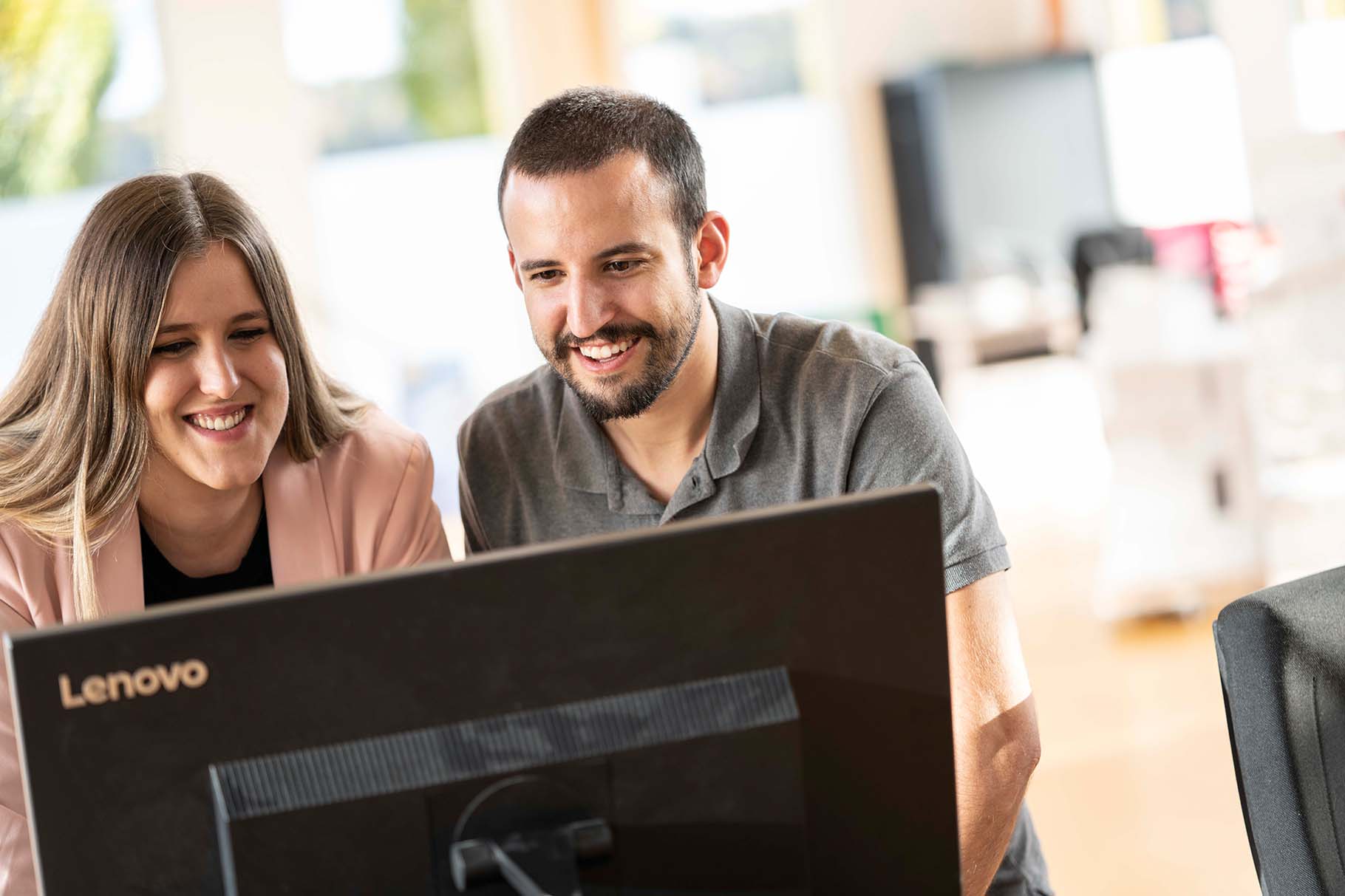 CENT Systems: Deine Karriere bei uns