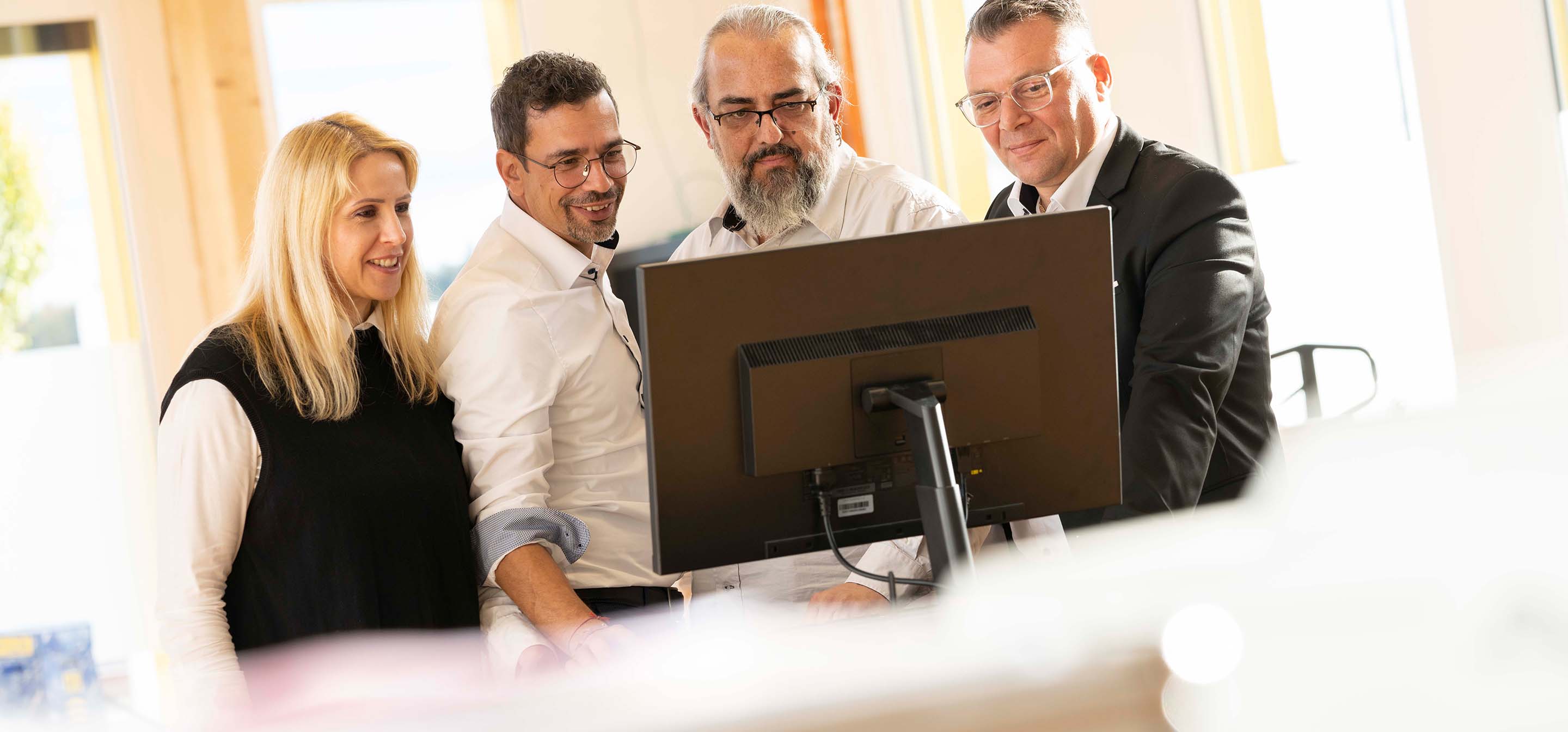 CENT Systems: Managed Services