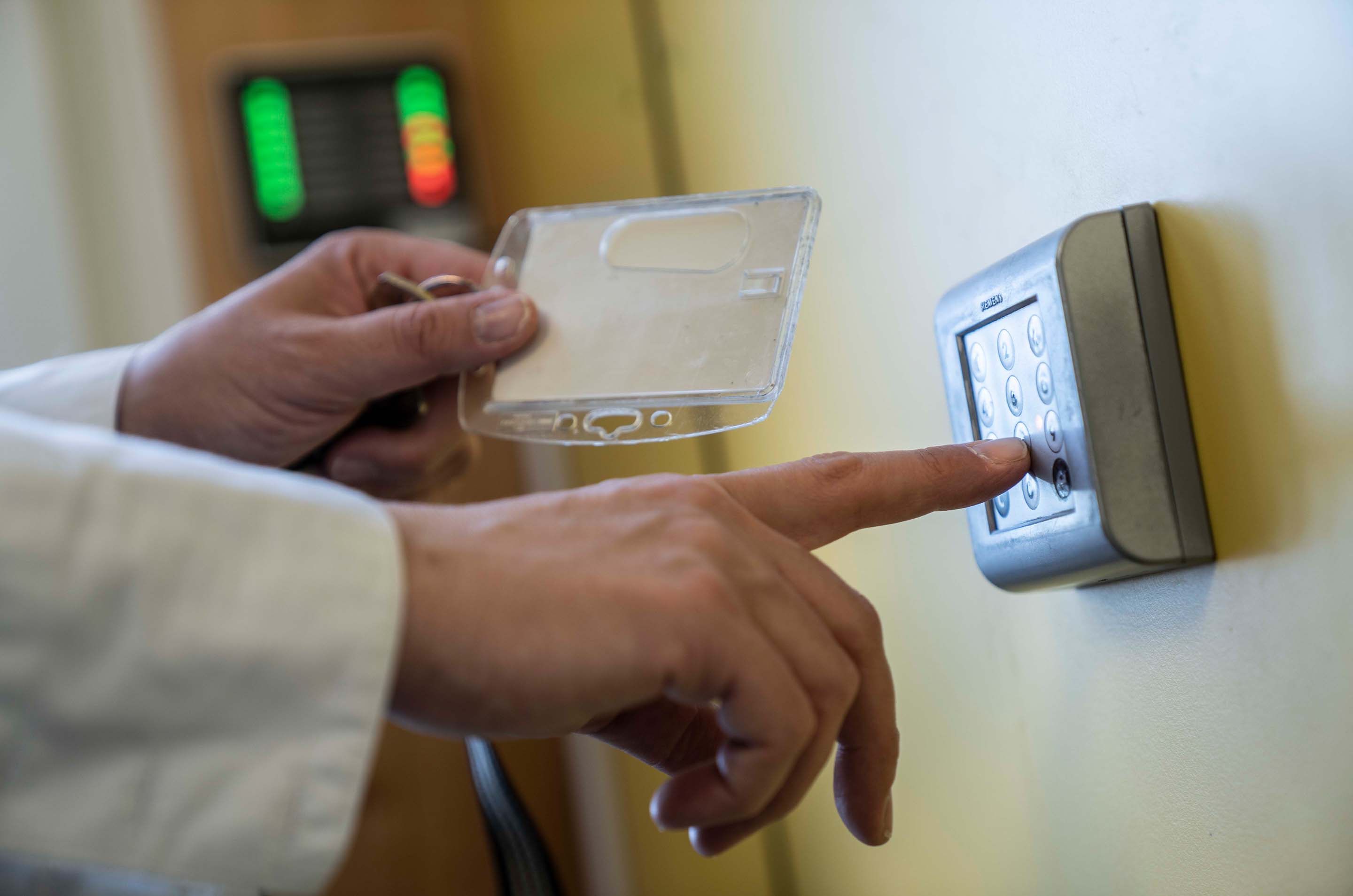 CENT Systems: Unsere Zertifizierung