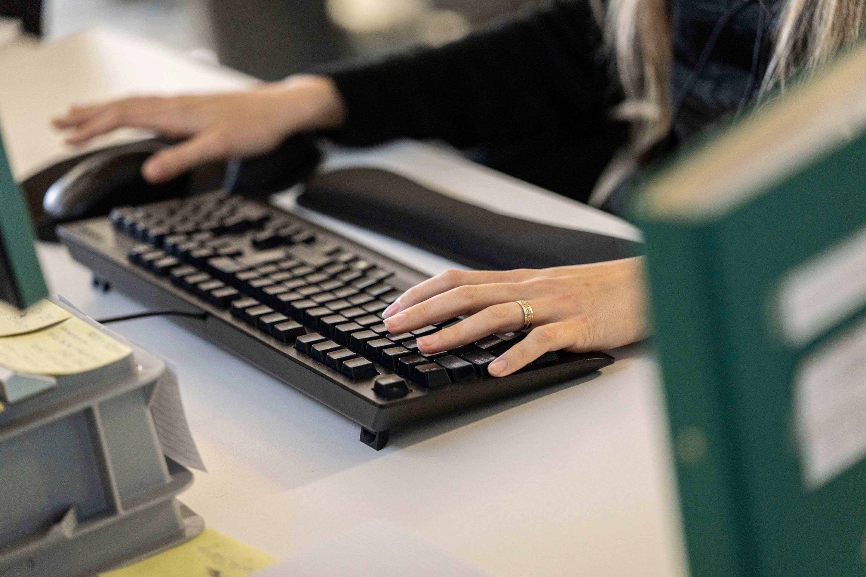 CENT Systems: Business Process Outsourcing