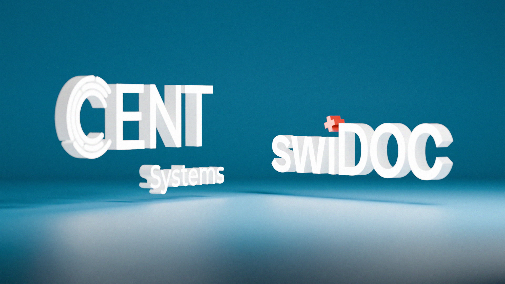 Partnerschaft für intelligente Dokumentenverarbeitung mit swiDOC