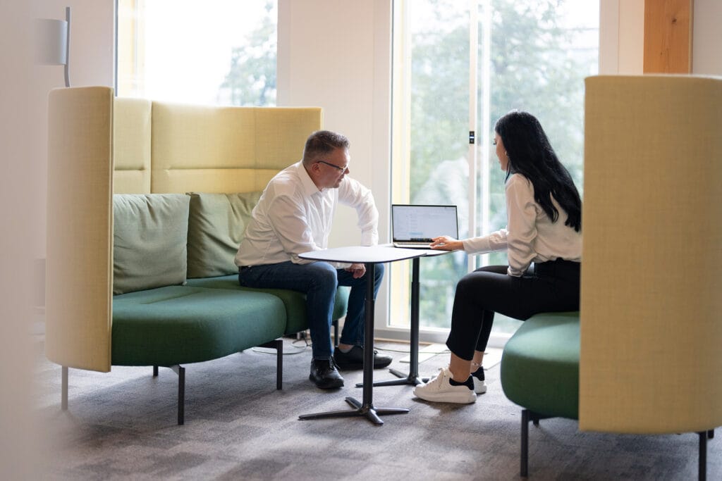 CENT Systems: Consulting