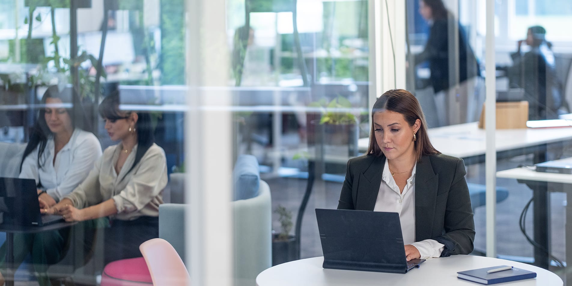 Smart Mailbox: intelligentes Postfach von CENT Systems